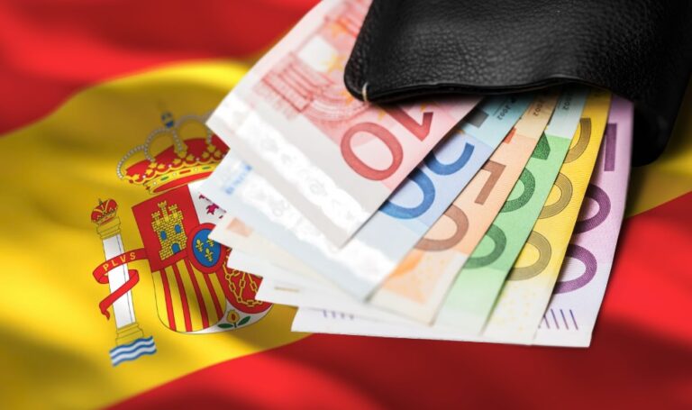 Everything You Need to Know About Currency in Spain - Tenerife News